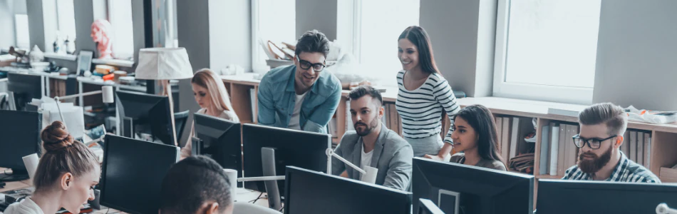 Benefits of Ecosystem Enablement