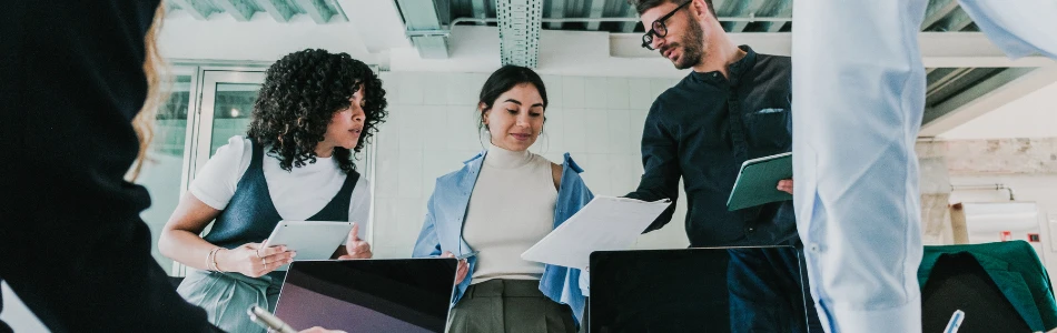 What is Indirect Sales?