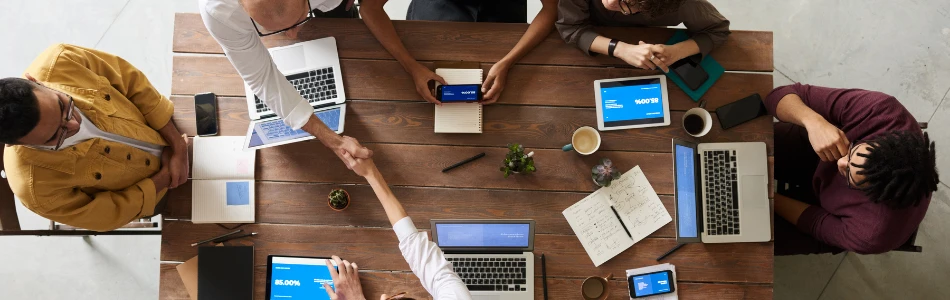 What is Multi-Partner Deal Registration?