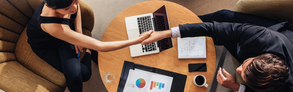 What is On-Behalf Partner Marketing?