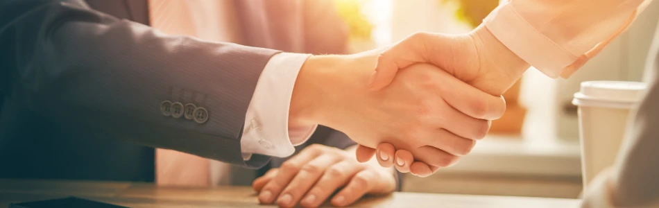 Who are Referral Partners?