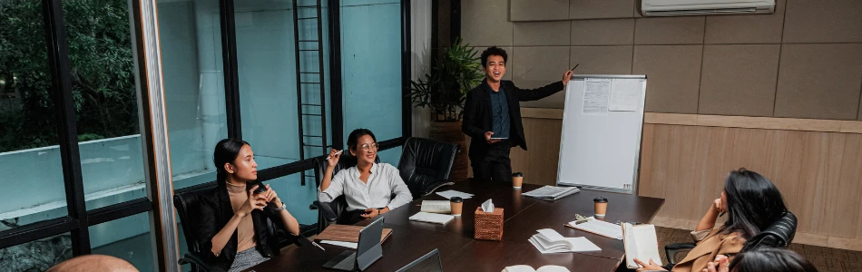 Why are Strategic Partnerships Essential for Business?